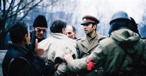 John Florescu Jurnalist American Despre Decembrie 1989 „varianta Loviturii De Stat Are Sens