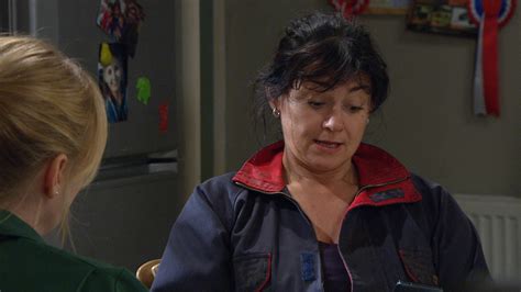Seven Emmerdale Spoilers For Next Week Including Moiras Shock