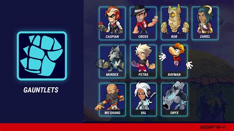 All Weapon Combos In Brawlhalla Listed Brawlhalla Combo List Touch