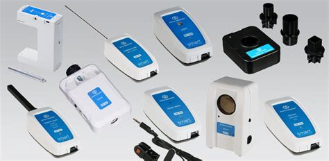 Smart Sensor Data Logging Kit Complete Lj Create