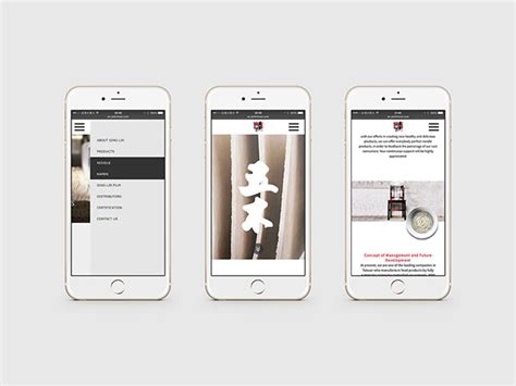 WUMU WEB on Behance
