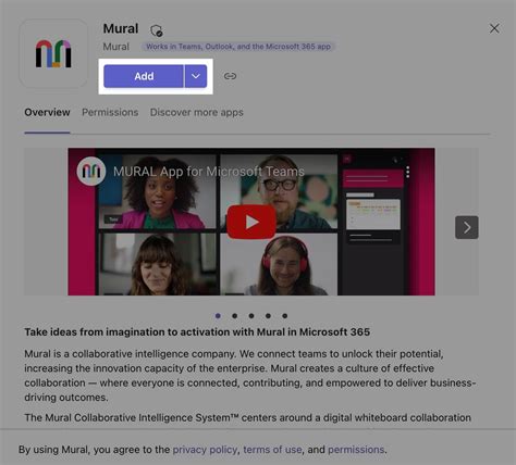 Mural Releases App For Microsoft Teams To Enable Seam Vrogue Co
