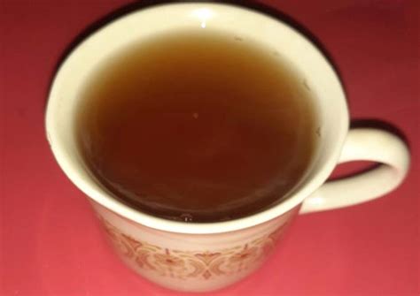 Resep Teh Madu Oleh Eva Dwi Cookpad