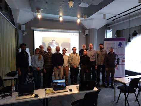 Knowledge Eu Project On Linkedin Knowledgeproject Ai Innovation