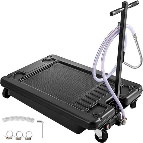 Low Profile Drain Pan Moto4u Motorcycle Oil Drain Pan Low Profile