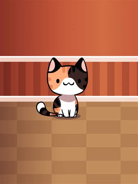 Meow Meow Meow Dibujos