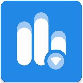 Net Speed Indicator EcuRed