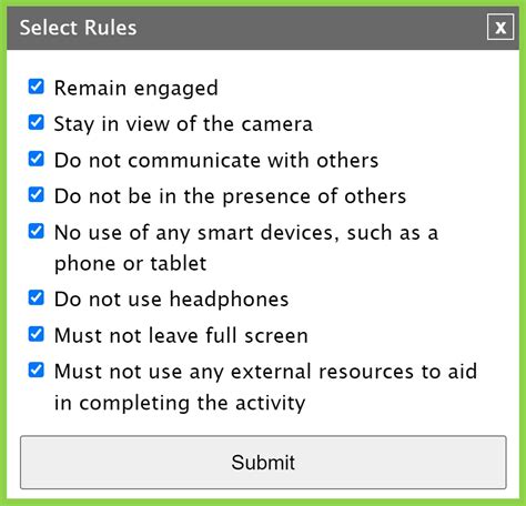 D2l Instructor Guide Integrity Advocate