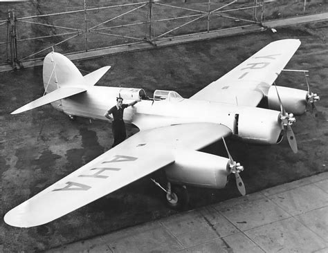 Bellanca Aircraft