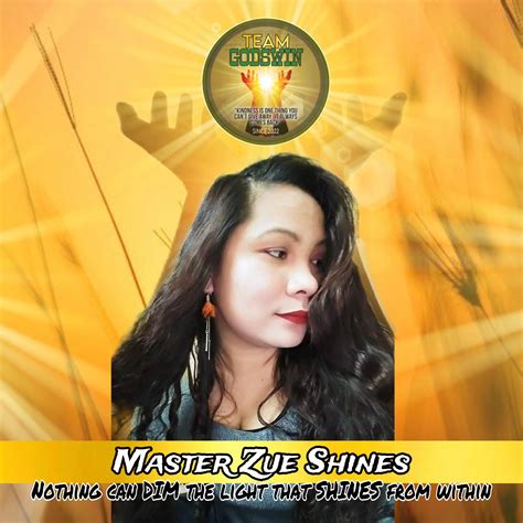 Master Zue Shines Is On Facebook Gaming