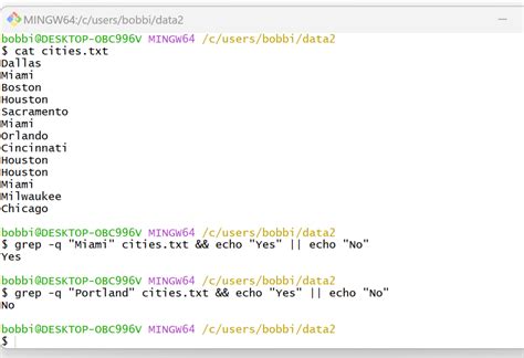 Bash How To Check If File Contains Specific String Collecting Wisdom