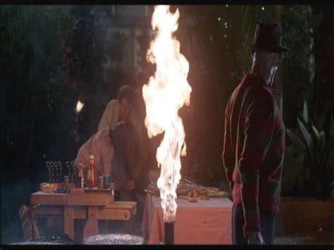 Nightmare On Elm Street 2 Freddy S Revenge A Nightmare On Elm Street