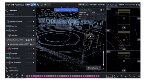 Fine Tuning Pre Trained 3d Models For Domain Specific Lidar Datasets Strategies And Best