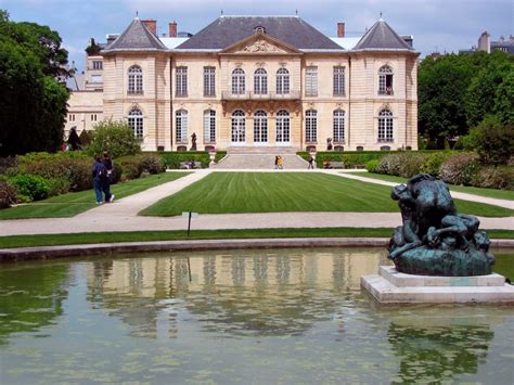 Museo DellOrangerie Opere Biglietti Orari E Guida Vado A Parigi