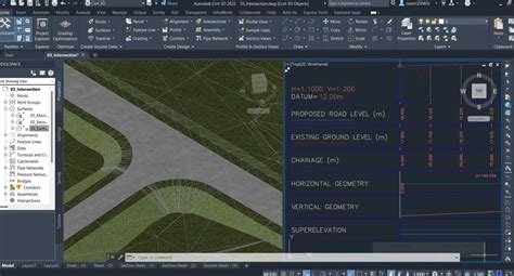 Civil 3d Adalah Software Untuk Modeling Detailing Dan Documentation