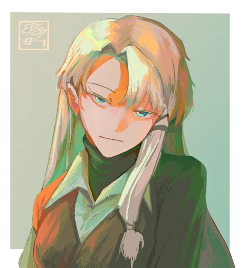 Sazanami Hakuri Kagurabachi Drawn By Katsutacle Danbooru