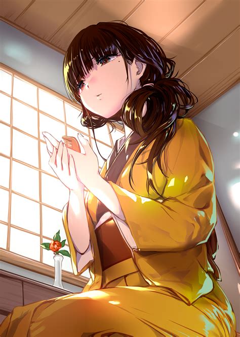 Watashi No Shiawase Na Kekkon Danbooru