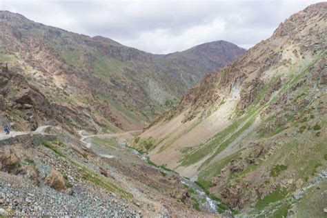 Visiting Deosai National Park In Pakistan Backpackingman