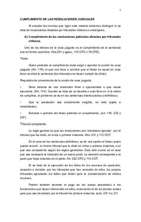 Doc Cumplimiento De Las Resoluciones Judiciales Bis