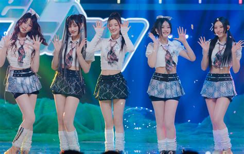 Min Hee Jin Says She Did Not Want Newjeans Image To Be Driven By
