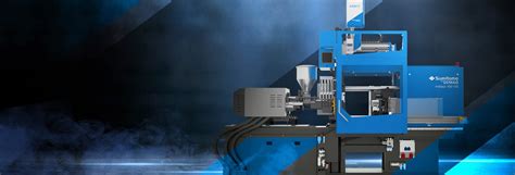 Automation Sumitomo Shi Demag