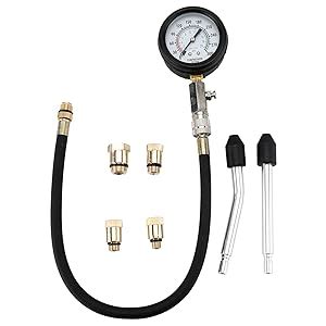 Amazon fr FreeTec Coffret de compressiomètre Set de compresseur