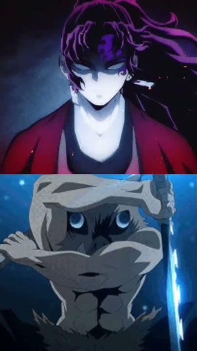 Yoriichi Vs Demon Slayer Youtube
