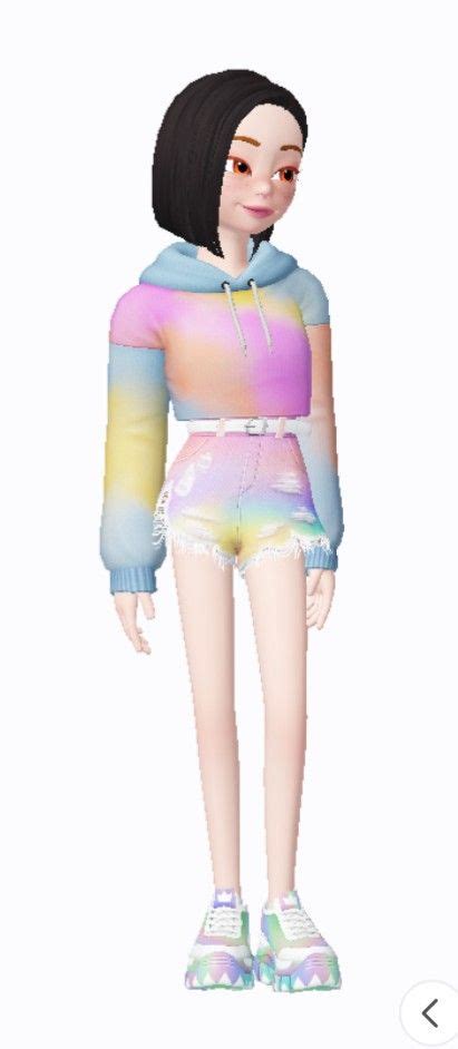 Красотка Стильная одежда Одежда Стиль