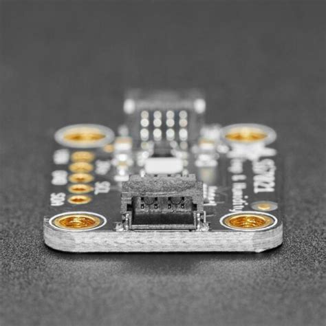Adafruit Bh1750 Light Sensor Stemma Qt Qwiic