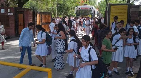 Haryana Schools Upto Class 5 To Remain Closed Till November 22 In Nuh
