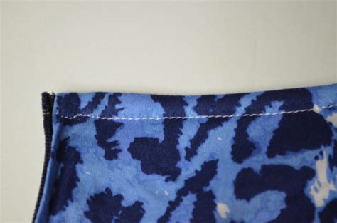 Sewing Tutorial Bias Binding On The Cutting Floor Printable Pdf Sewing Patterns And