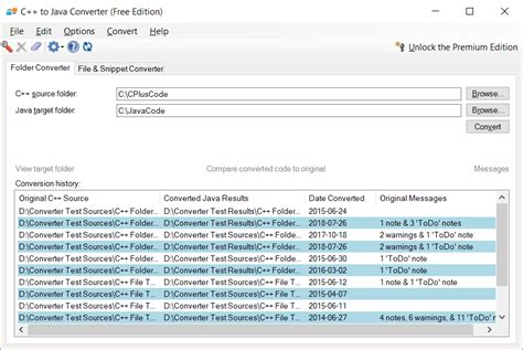 C To Java Converter Compre Agora Na Software Br