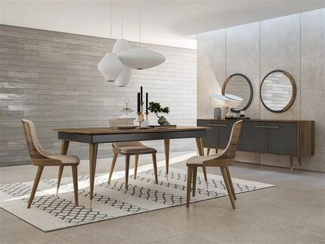 Jvmoebel Esszimmer Set Luxus Esszimmer Set Esstisch 4x Stühle