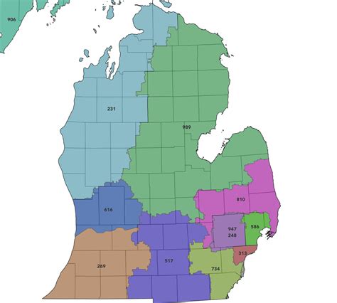 Area Code 269 A Comprehensive Guide