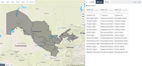 GitHub Akbartus GeoJSON Uzbekistan GeoJSON File For Uzbekistan