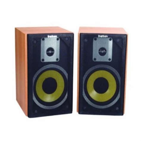 sound box 533 5 inch woofer at best price in new delhi by deltan