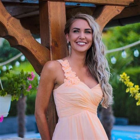 Julia Prokopy Promiflash