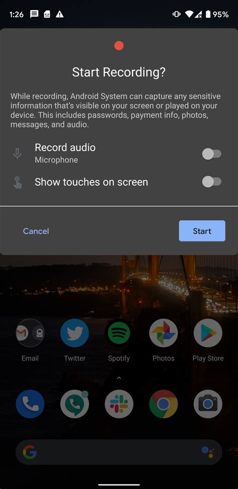 Android Developer Preview Whats New