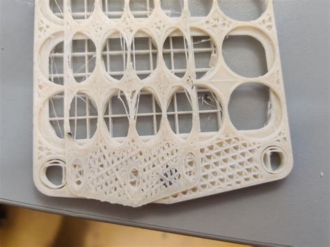 Axis Scaling At Print Height R3dprinting