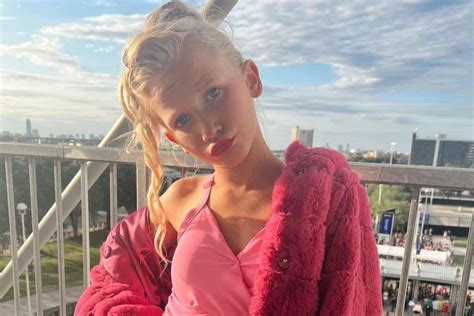 Preslee Nelson Youtubers Wiki Net Worth Age Height And More