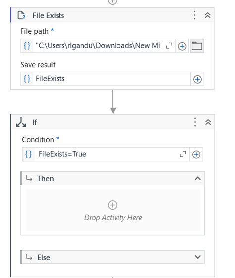 Assign Activity Issue Activities Uipath Community Forum