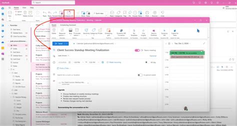 How Microsoft Copilot In Outlook Streamlines Email Management