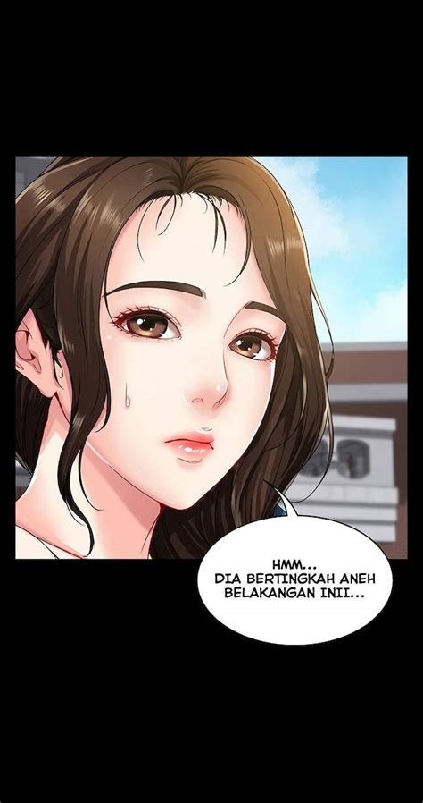 Boarding Diary Uncen Chapter 1 Bahasa Indonesia DoujinDesu