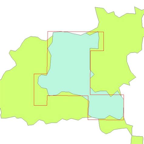 General Workflow Of The Proposed Building Roof Outline Extraction