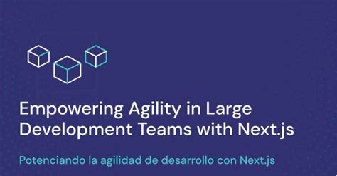 Aplyca On Linkedin Nextjs Webdevelopment Ecommerce Largeteams