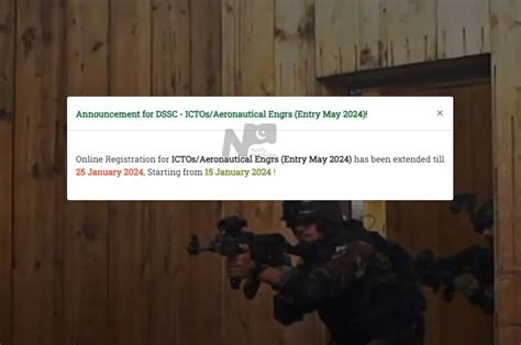 Deadline Extended Join Pakistan Army Jobs 2024 As Captain Through Dssc