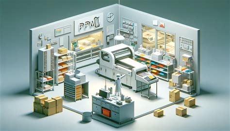 Variable Data Printing Standards Mapsoft