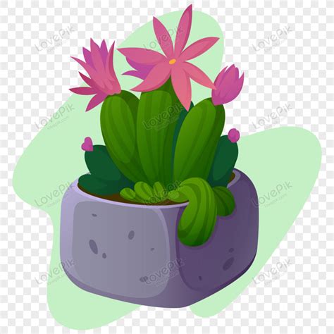 熱帶花卉植物設計eps圖案素材免費下載，圖片尺寸300 × 300px Lovepik