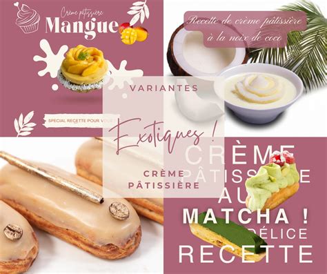 Top Recette De Crème Diplomate Un Délice Crème Pâtissière