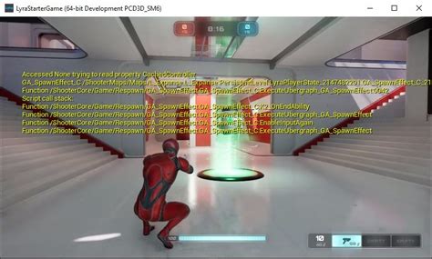 compiling unreal engine 5 dedicated servers for aws graviton ec2 instances aws for games blog